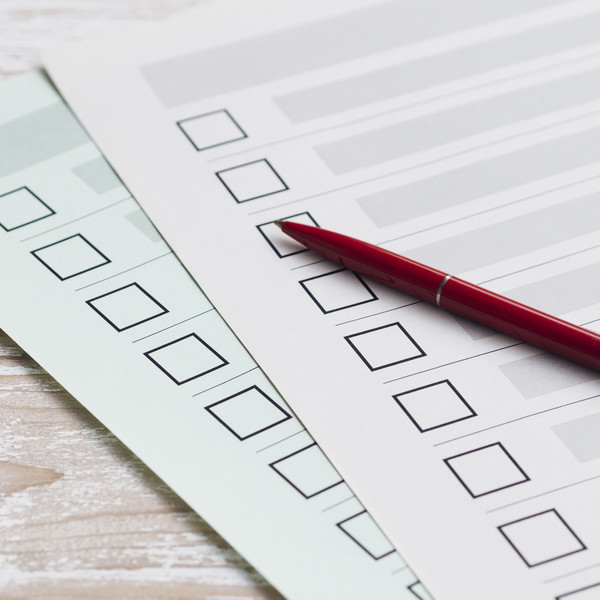 Questionario di gradimento | Mondial Color