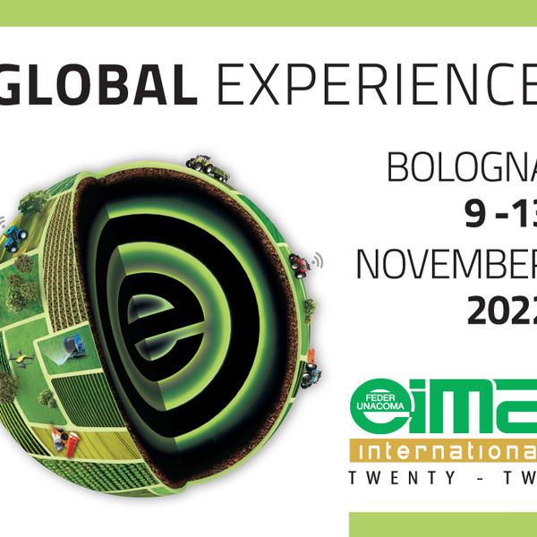 EIMA - Bologna 9/13 novembre 2022 | Mondial Color